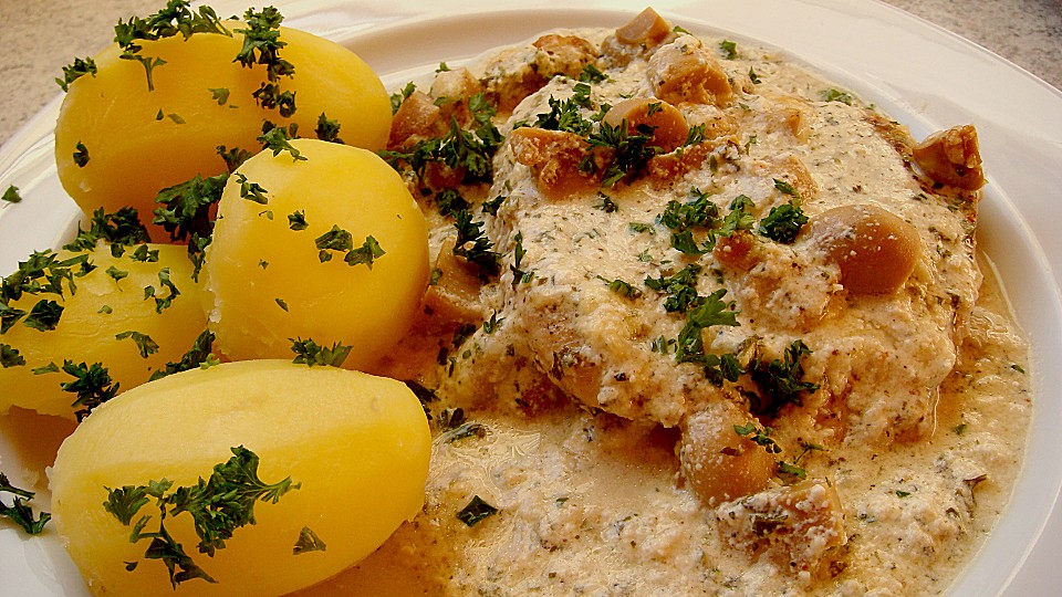 Rezept des Tages – deine tägliche Inspiration | Chefkoch