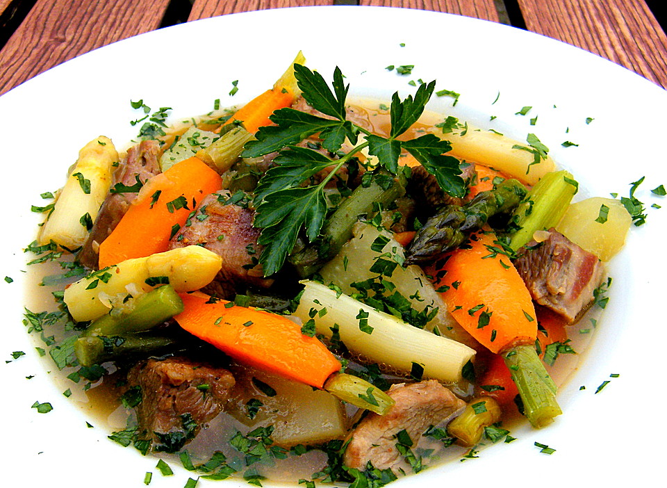 Rezept des Tages – deine tägliche Inspiration | Chefkoch